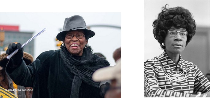 Forgotten Women in History—Part 2 – Anne Litwin