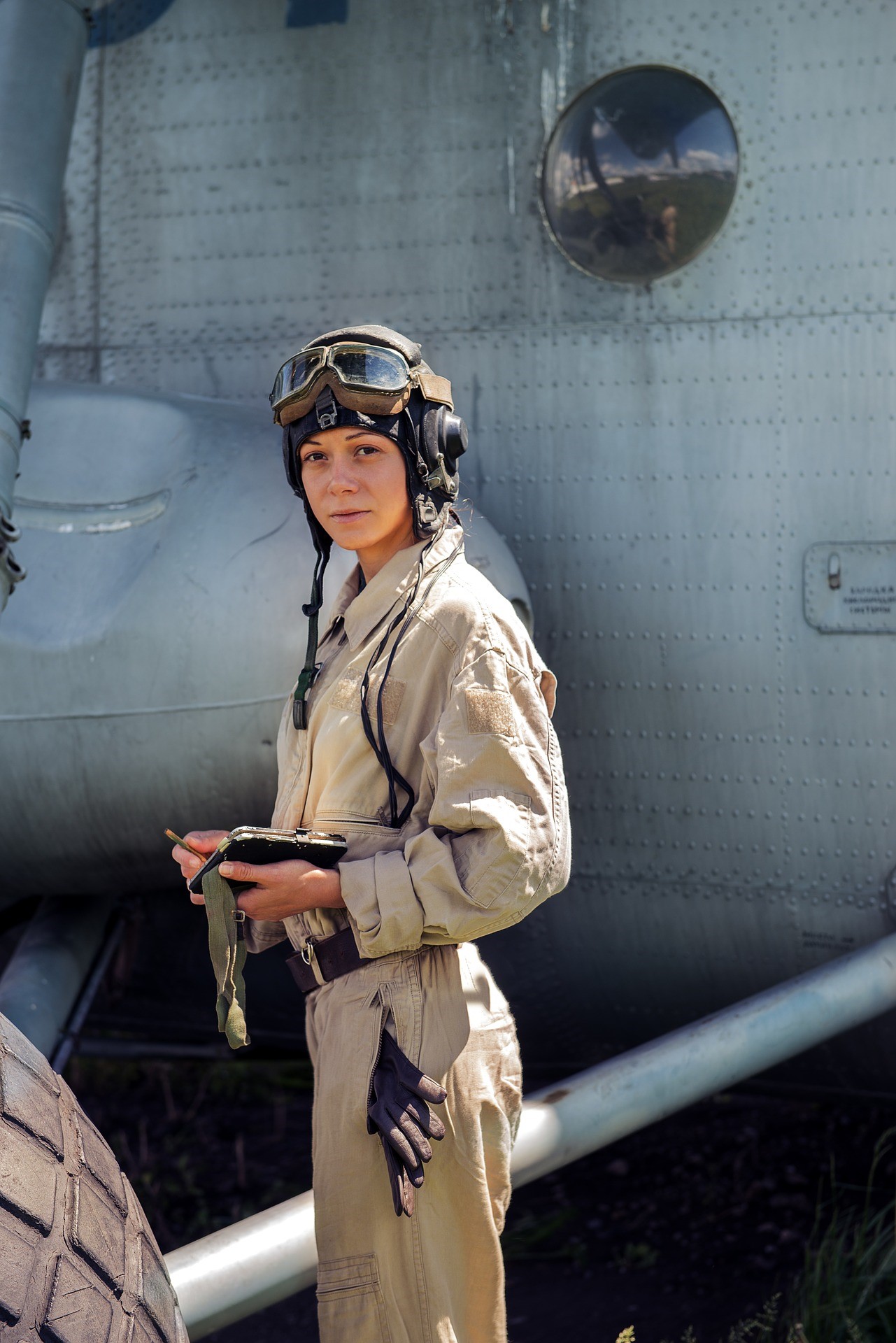 new-mothers-in-the-cockpit-challenges-for-female-pilots – Anne Litwin