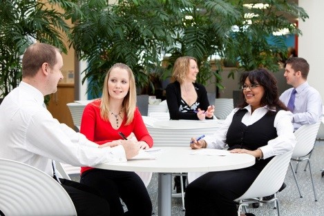 When Women and Men Work Together The Costs and Benefits – Anne Litwin