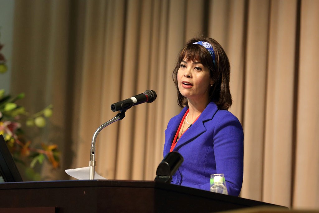 Women Are Breaking Barriers – Anne Litwin