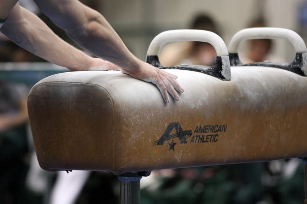 The Toxic Culture of Olympic Gymnastics for Young Women – Anne Litwin