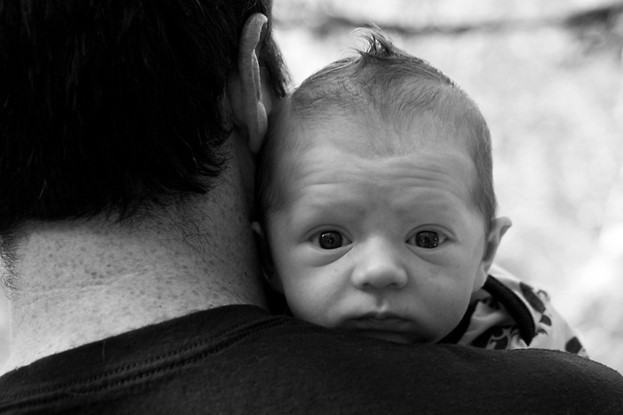 Five Benefits of Paternity Leave: New Research – Anne Litwin