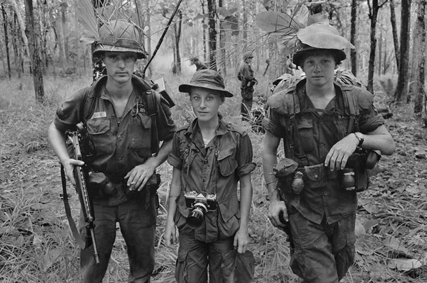 Women Erased from History – Anne Litwin