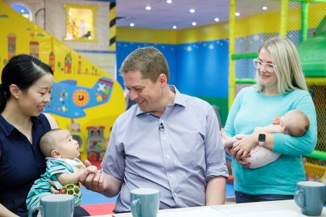 Family and Medical Leave for Freelance Workers: Update – Anne Litwin