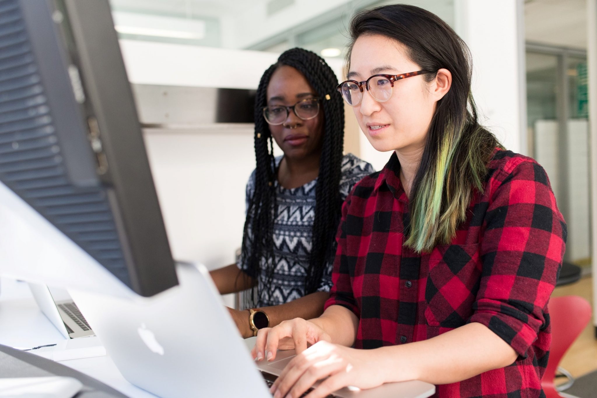 Women in the Workplace: New Research by McKinsey and LeanIn.Org – Anne ...